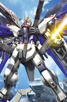 User blog:FilBox101/Mobile Suit Battle: Gundam Wing Zero vs. Freedom ...