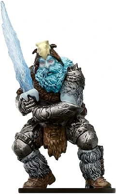 User blog:Urbancommando77/Minotaur V.S. Frost Giant | Deadliest Fiction ...