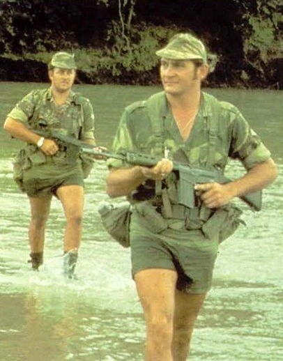 Selous Scouts | Deadliest Fiction Wiki | Fandom