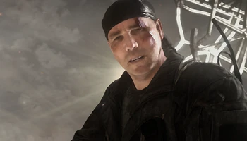 Gabriel Rorke | Deadliest Fiction Wiki | Fandom