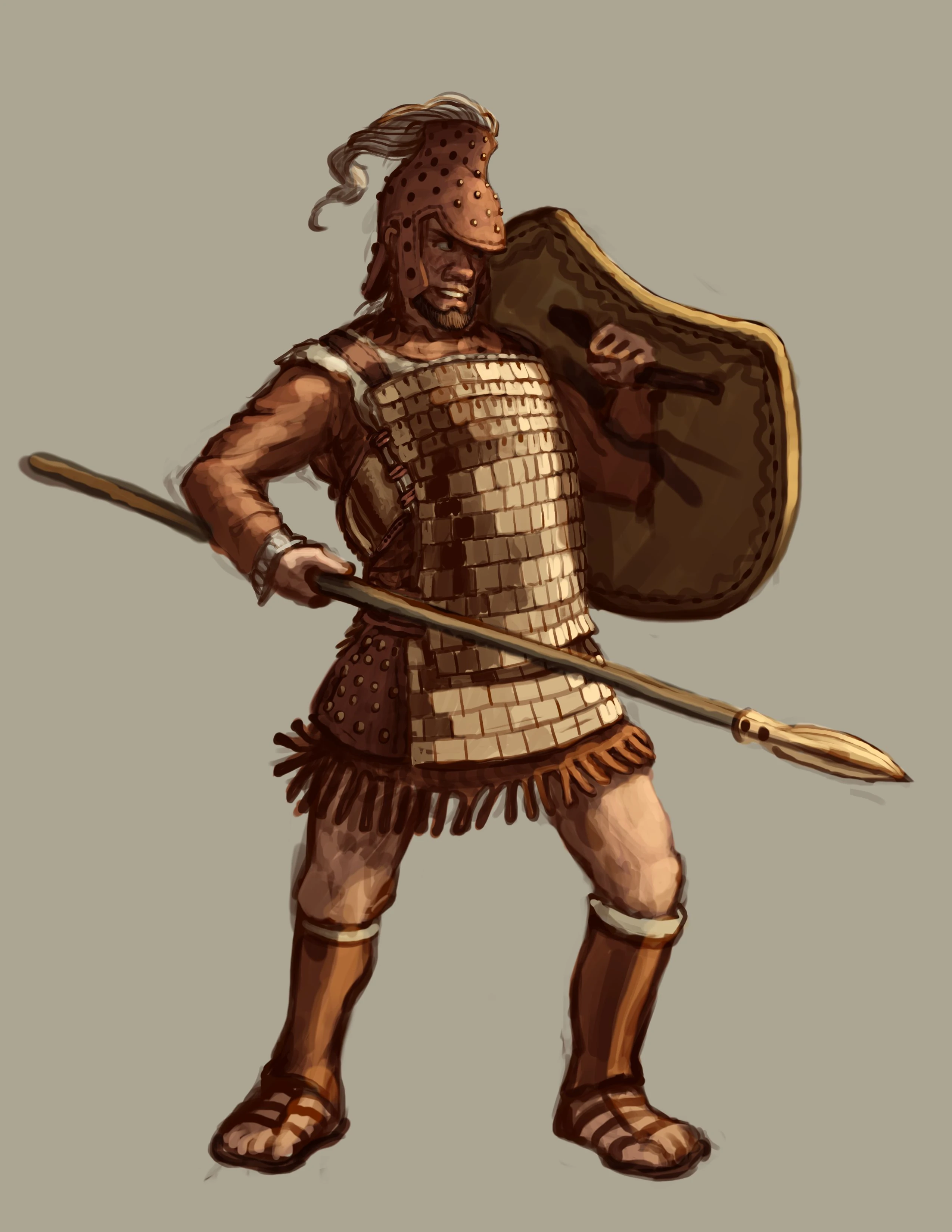 Aztecs Weapons And Armor