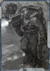 User blog:Fanthila/Adeptus Mechanicus vs Separatist Droid Army ...