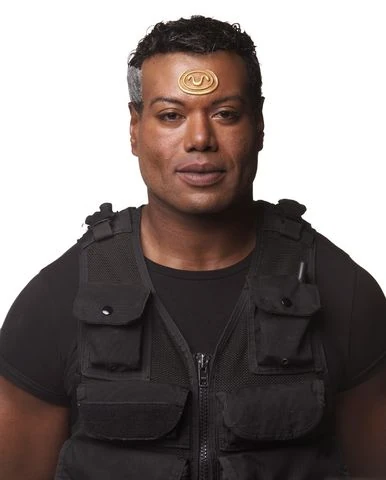 Teal'c | Deadliest Fiction Wiki | Fandom