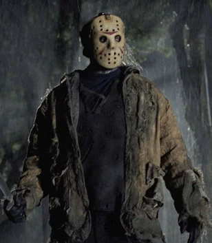 User blog:Monkey Doctor 33/Jason Voorhees vs Wolverine (Old Man Logan ...