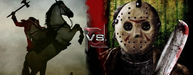 User blog:MovieStuff65/Halloween Special: The Headless Horseman vs ...