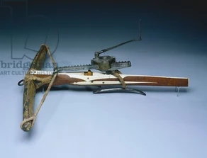 User blog:Thundrtri/Season 1 Episode 7: Genghis Khan VS Joan of Arc ...