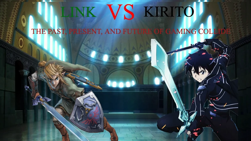 User blog:SPARTAN 119/The Past, Present, and Future of Gaming Collide ...