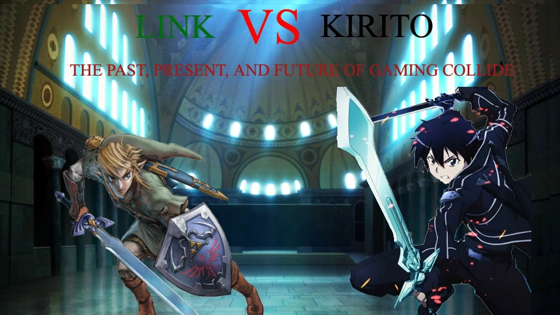 User blog:SPARTAN 119/The Past, Present, and Future of Gaming Collide ...