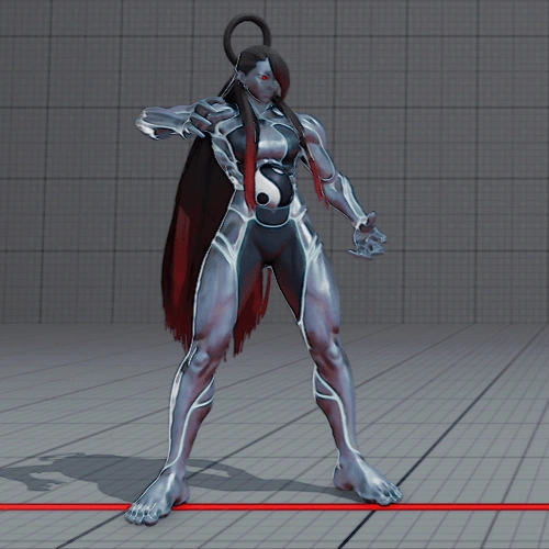 Seth | Deadliest Fiction Wiki | Fandom