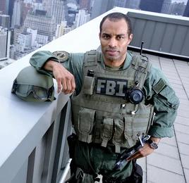 FBI SWAT | Deadliest Fiction Wiki | Fandom