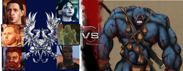 User blog:Leolab/Siege Breakers Season, Battle 4: The Warden's Party ...