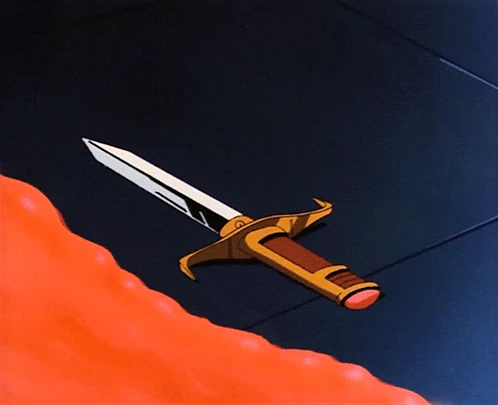 Blade Vampire Hunter Weapons