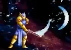 User blog:El Alamein/The Master (ActRaiser) vs. the Hero (Fate ...