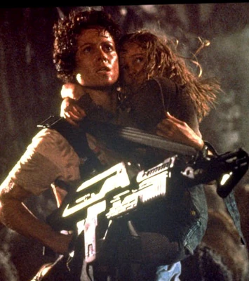 Ellen Ripley | Deadliest Fiction Wiki | Fandom