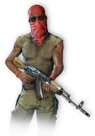 Vaas' Pirates | Deadliest Fiction Wiki | Fandom