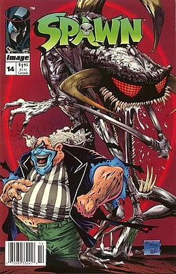 Violator | Deadliest Fiction Wiki | Fandom