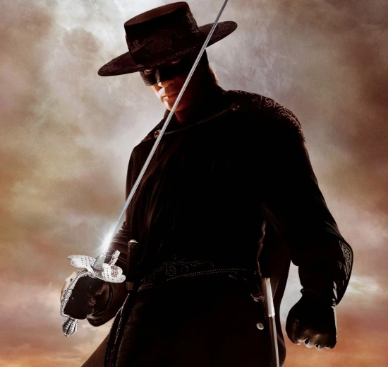 Zorro (1998 Film) | Deadliest Fiction Wiki | Fandom