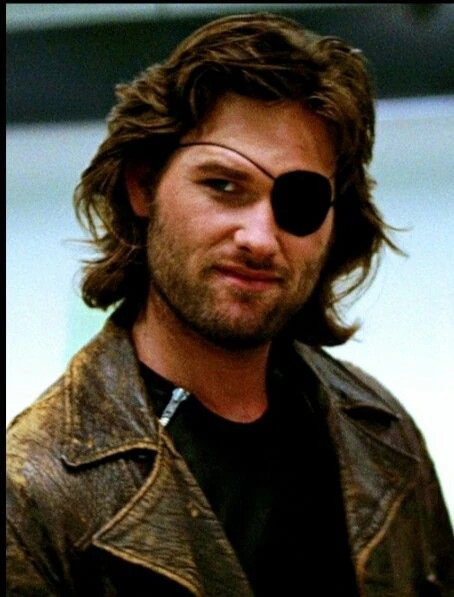 Snake Plissken