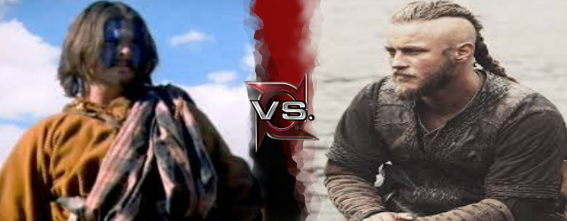 User blog:MilenHD/William Wallace vs Ragnar Lodbrok | Deadliest Fiction ...