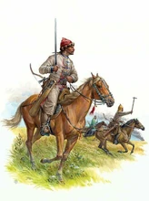 User blog:Kazanshin/Barbarians made Kings: Aterui vs Fritigern ...