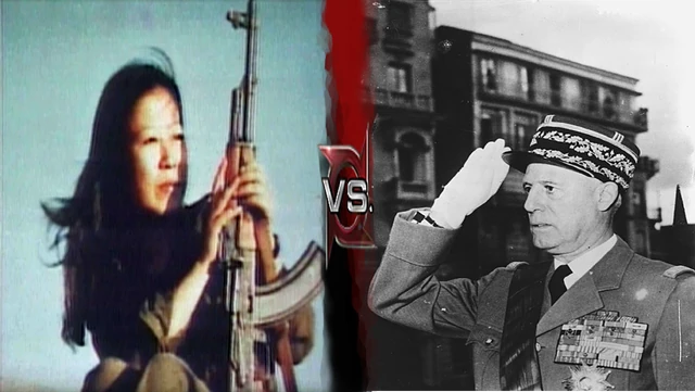 User blog:Battlefan237/Battlefan's return HRI : Japanese Red Army vs ...