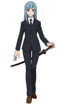 Kasumi Miwa | Deadliest Fiction Wiki | Fandom