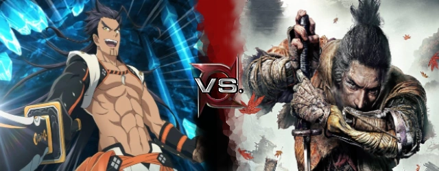 User blog:BeastMan14/The Way of the Warrior: Shigure Rangetsu (Tales of ...