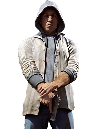 Dimitri Mayakovsky | Deadliest Fiction Wiki | Fandom