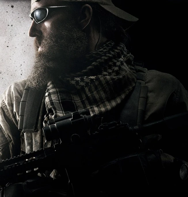 Dusty | Deadliest Fiction Wiki | Fandom