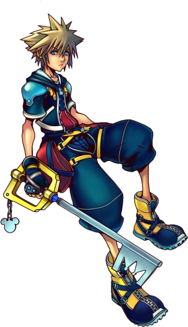 Sora | Deadliest Fiction Wiki | Fandom