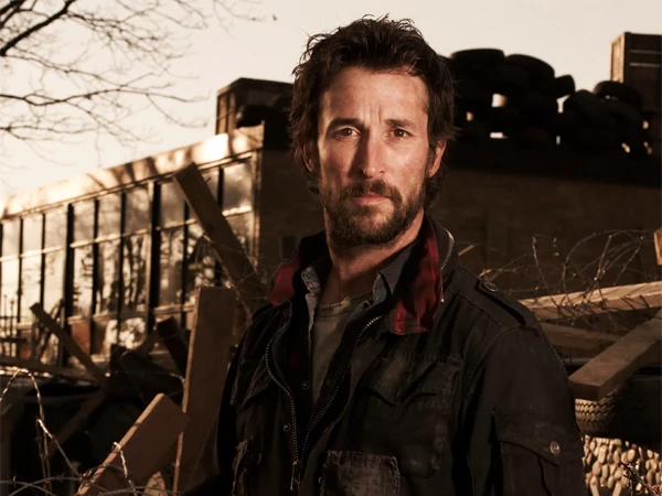 Tom Mason | Deadliest Fiction Wiki | Fandom