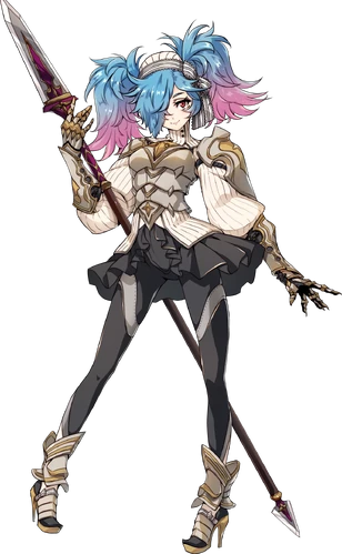 Peri | Deadliest Fiction Wiki | Fandom