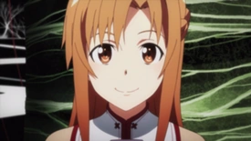 Asuna | Deadliest Fiction Wiki | Fandom