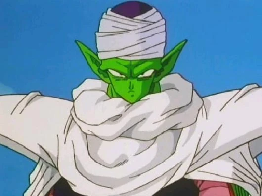 Piccolo | Deadliest Fiction Wiki | Fandom