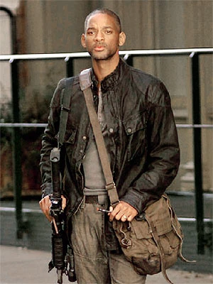 Robert Neville | Deadliest Fiction Wiki | Fandom