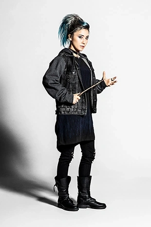 Delphini | Deadliest Fiction Wiki | Fandom