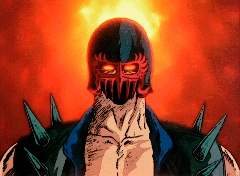 Jagi | Deadliest Fiction Wiki | Fandom