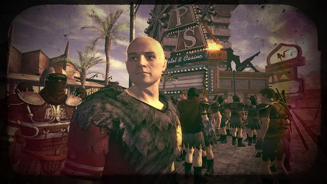 Category:Fallout Warriors | Deadliest Fiction Wiki | Fandom