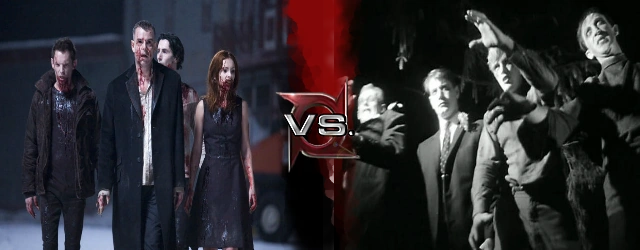 User blog:Elgb333/DW Horror Rematch: Vampires (30 Days of Night) vs ...
