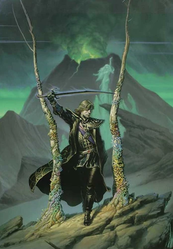 Gerald Tarrant | Deadliest Fiction Wiki | Fandom