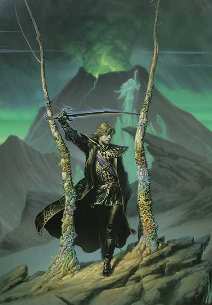 Gerald Tarrant/Bio & Battles | Deadliest Fiction Wiki | Fandom