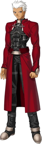 EMIYA | Deadliest Fiction Wiki | Fandom