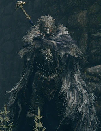 Blaidd | Deadliest Fiction Wiki | Fandom