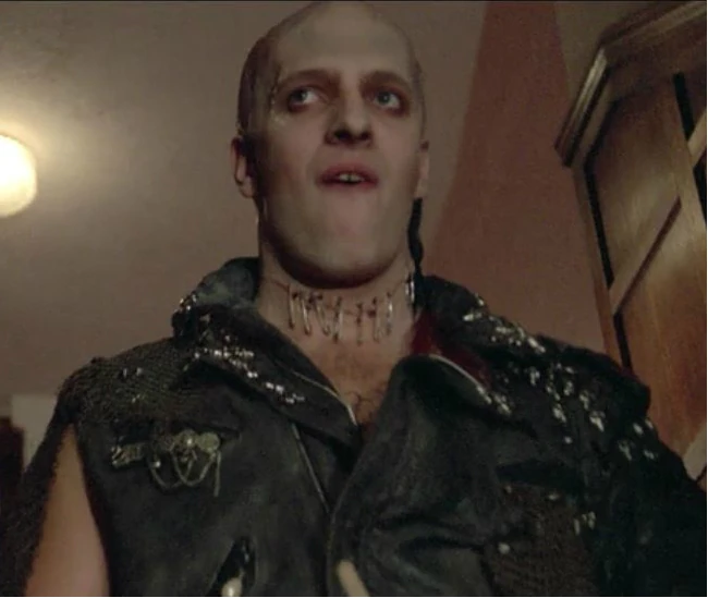 The Kurgan | Deadliest Fiction Wiki | Fandom