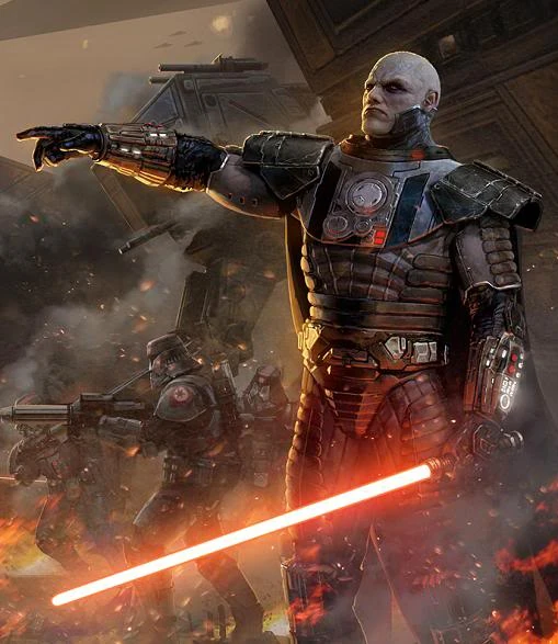 Darth Malgus | Deadliest Fiction Wiki | Fandom