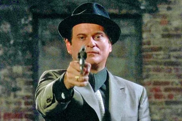 Tommy Devito Mafioso