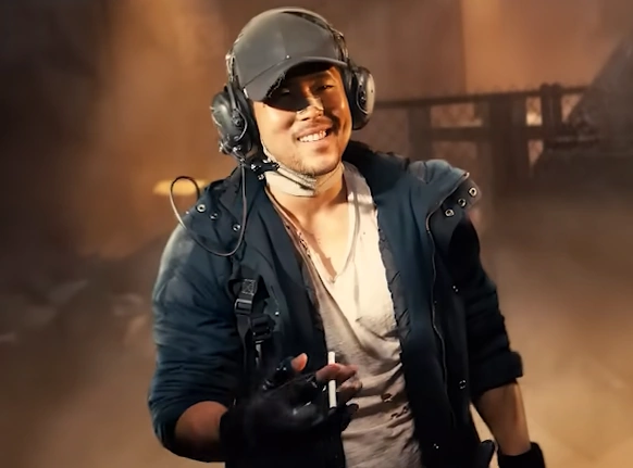 Deimos | Deadliest Fiction Wiki | Fandom