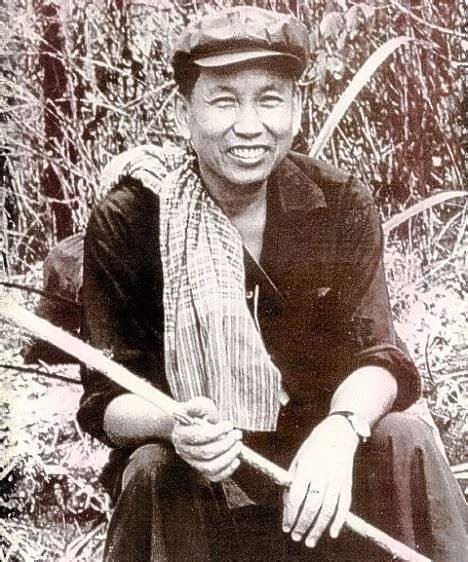 Pol Pot | Deadliest Fiction Wiki | Fandom