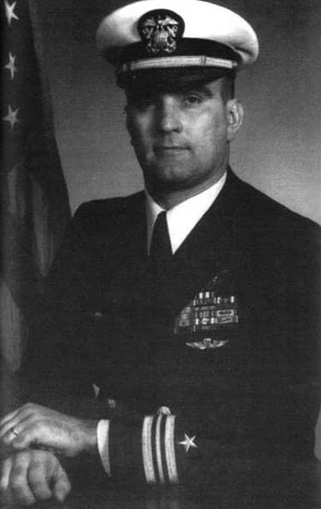 Richard Marcinko | Deadliest Fiction Wiki | Fandom