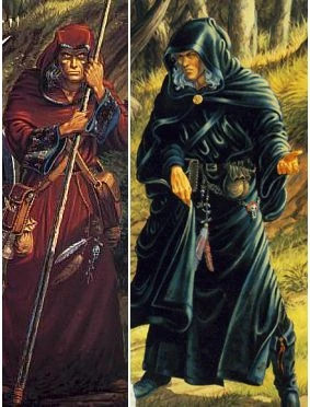 Raistlin Chronicles